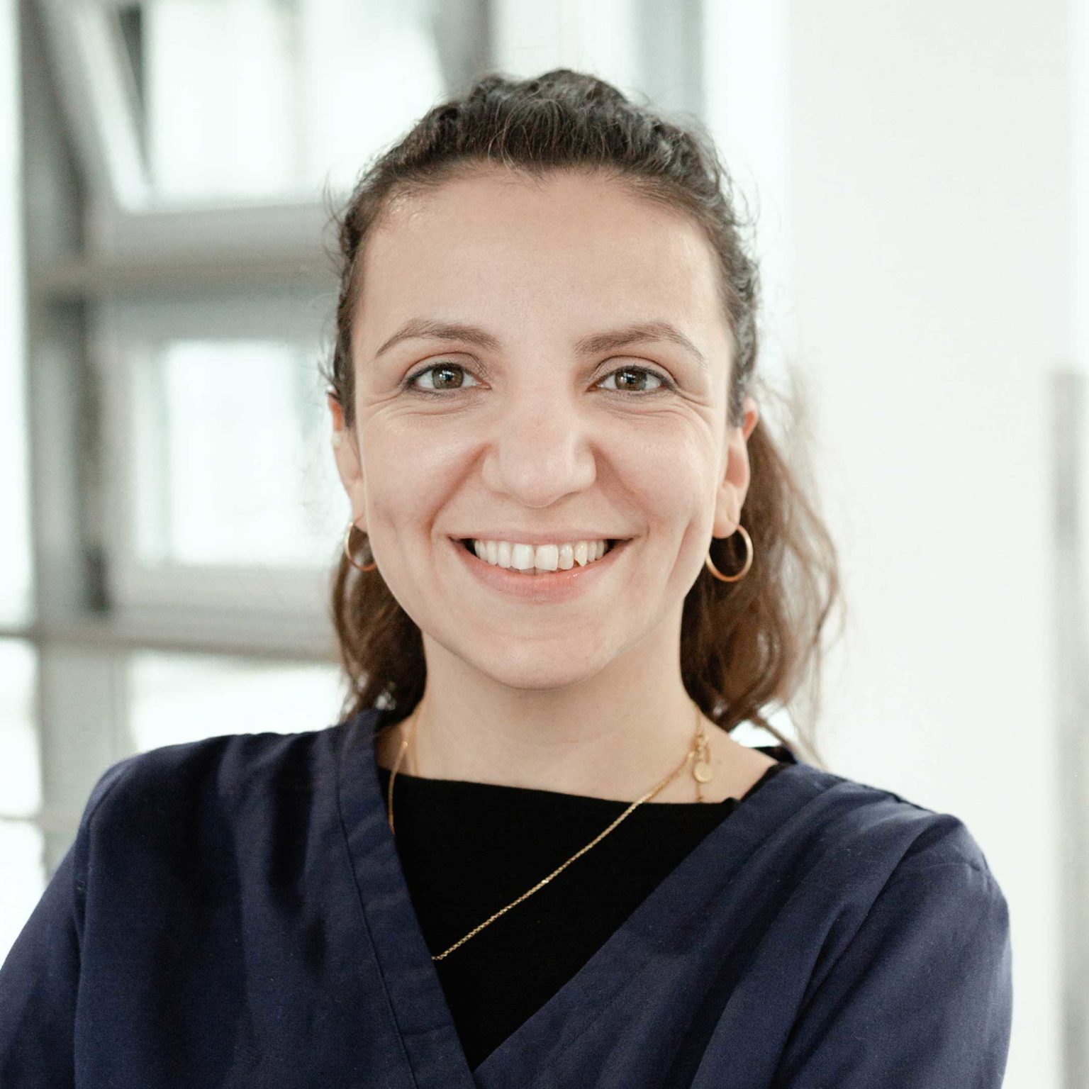 Team und Kooperationspartner ° Fachärzte Rhein-Main-Nahe