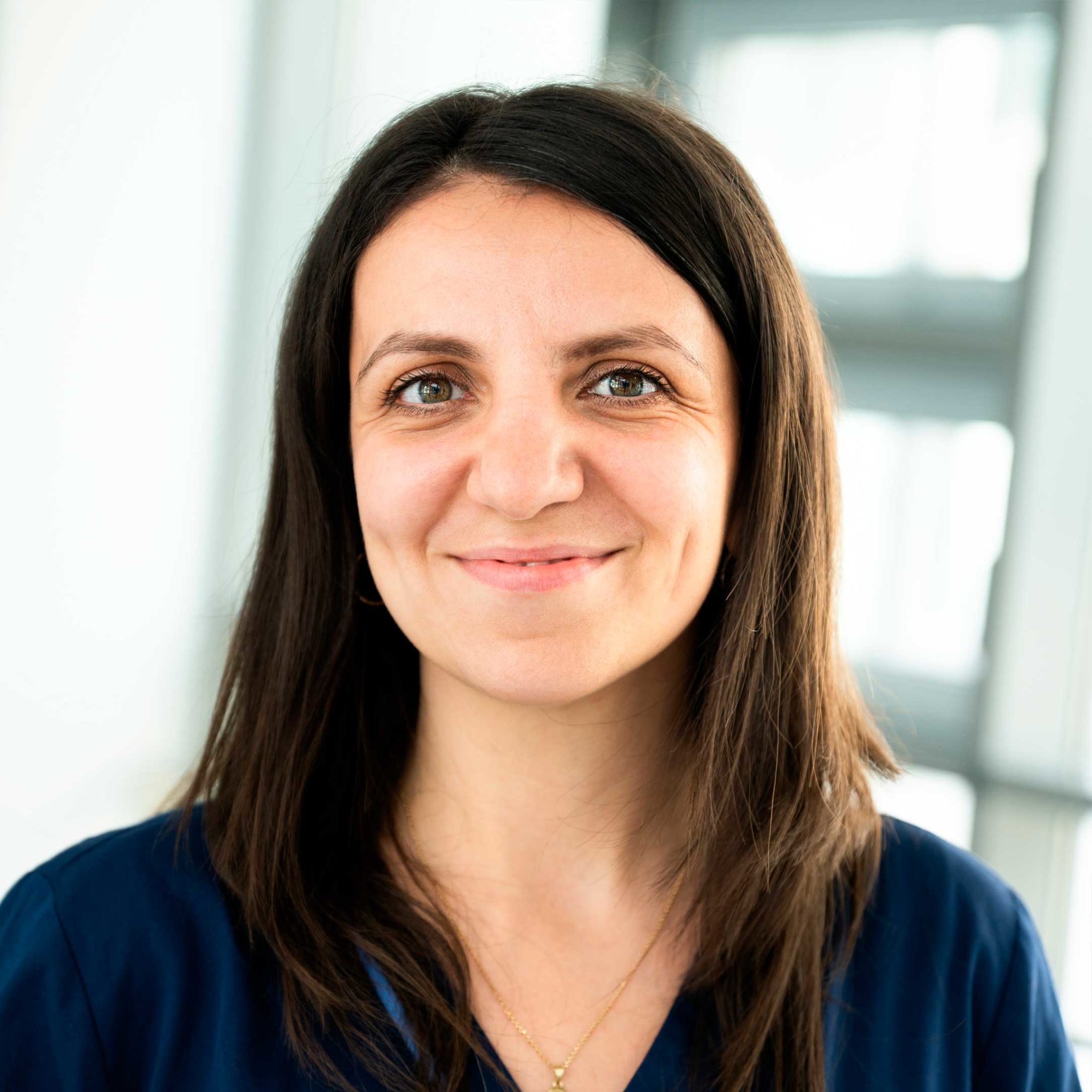 Team und Kooperationspartner ° Fachärzte Rhein-Main-Nahe