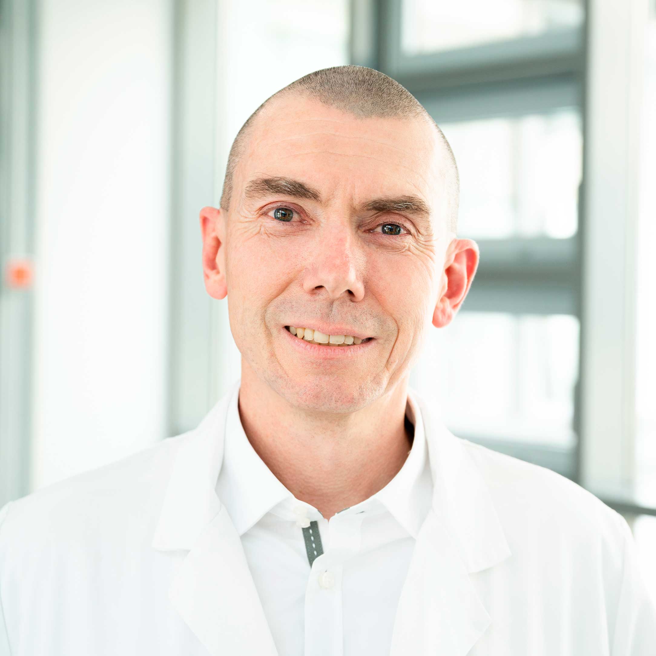 Dr. med. Christian Beyer ° Fachärzte Rhein-Main-Nahe